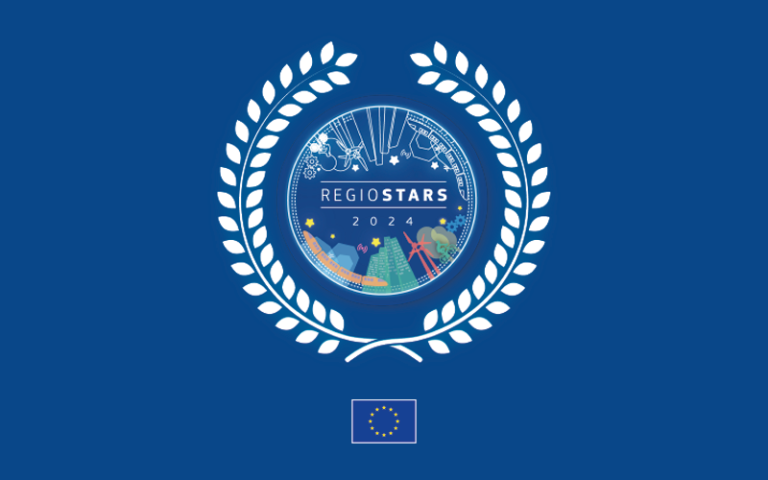 REGIOSTARS, o selo de excelência para projetos da União Europeia ...