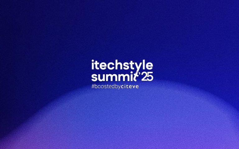 Alexandra Vilela participa no iTechStyle Summit 2025 | Compete 2030